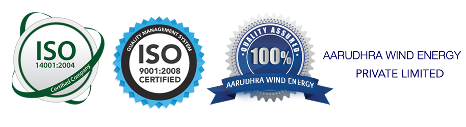 About Us | Aarudhra Wind Energy